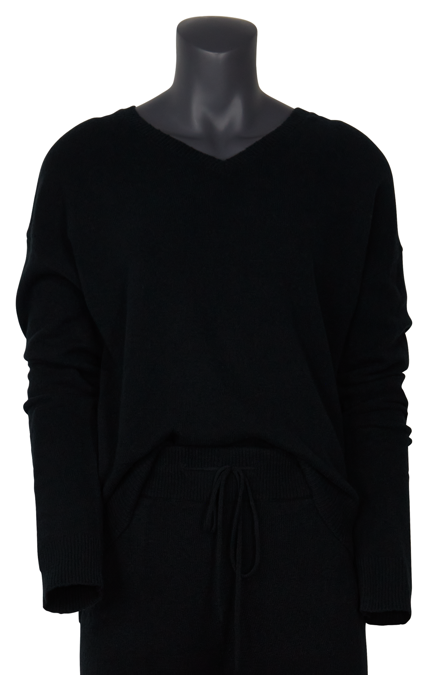 Natural Reflections V-Neck Long-Sleeve Lounge Sweater | Bass Pro Shops